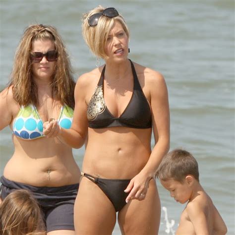Royal Weddings Review Kate Gosselin Bikini Body