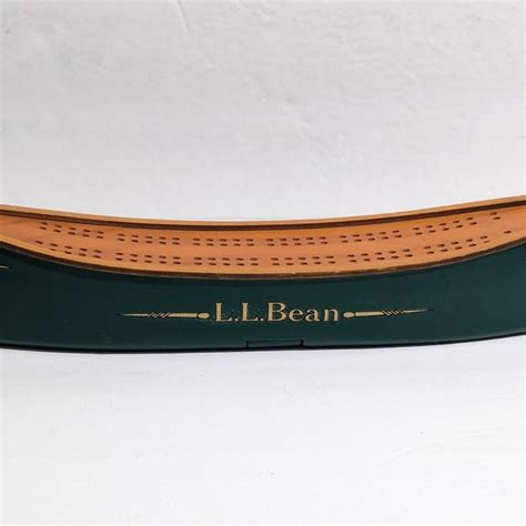 Cribbage Board Boat Etsy