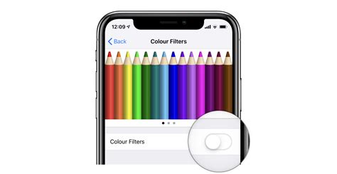 IPhone Screen Turned Grayscale Shows No Color Here S A Fix