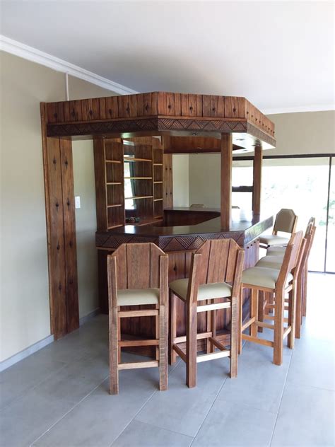 Sleeper Bar Africarve Hand Carved Doors And Signs