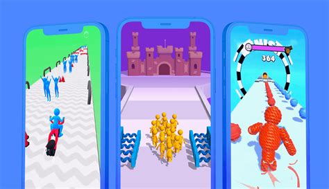 a step by step guide to developing a hyper casual game by metin akdağ medium