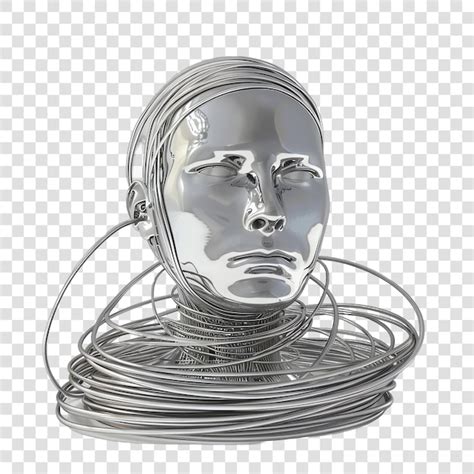 Bob Wire Realistic Premium Ai Generated Image