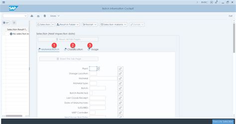 Add Additional Fields In Bmbc New User Group In Sap Community