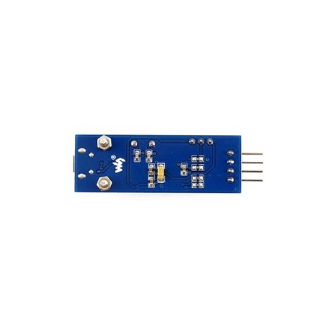 Waveshre Pl2303 Usb Uart Board Micro Iduino