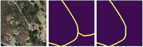 Jeff Wen Road Extraction Using Pytorch