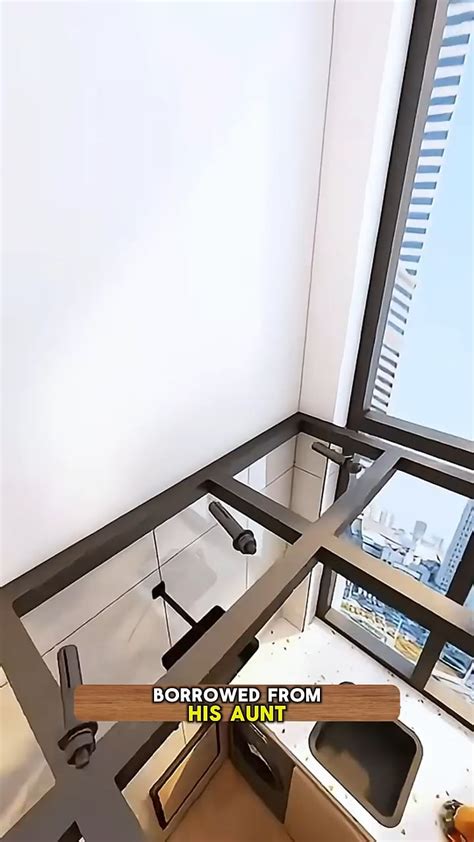 found an apartment with o 1 space complexity r programmingmemes