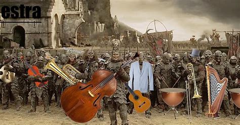 Orcestra Imgur