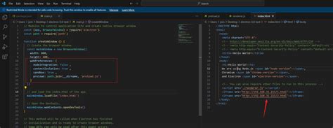 Nodeintegration Electron安全 腾讯云开发者社区 腾讯云