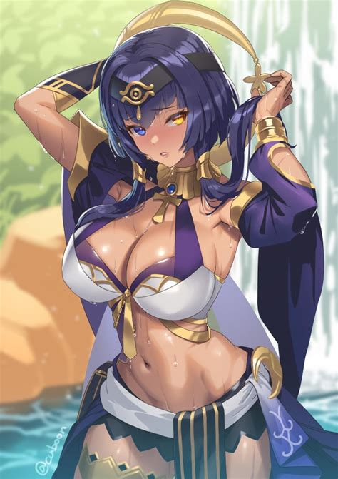 hydro can make a girl wet r candacemains