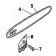 106890 02 Remington Polesaws Part Lists And Polesaw Replacement Parts