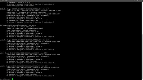 jetson nano connecting wifi ethernet but not connecting to network in