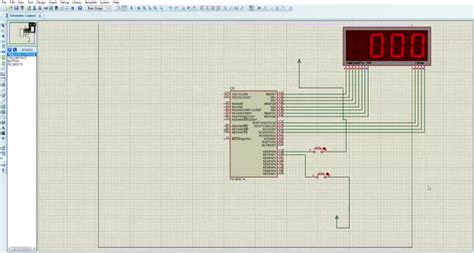 nandhakumar n on linkedin embeddedsystem pic16f877a microcontroller