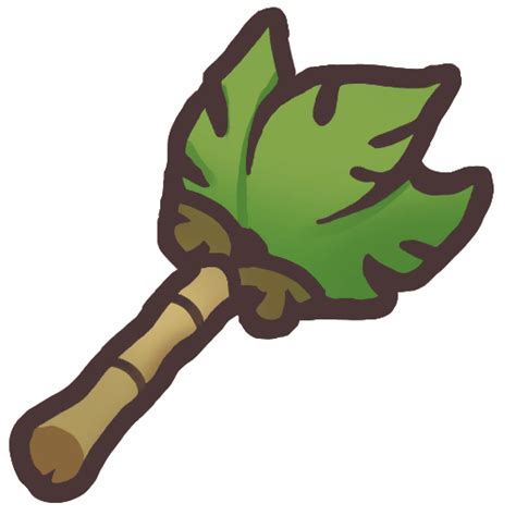 Leaf Blade Earthlock Wiki Fandom