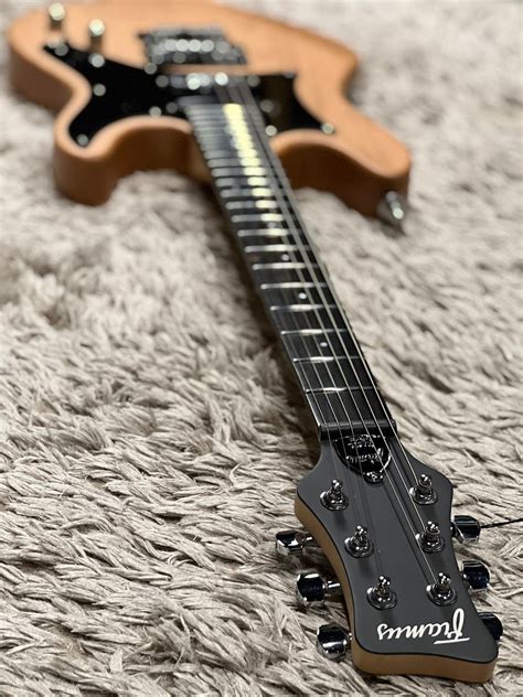 Framus Diablo D Series In Natural Satin