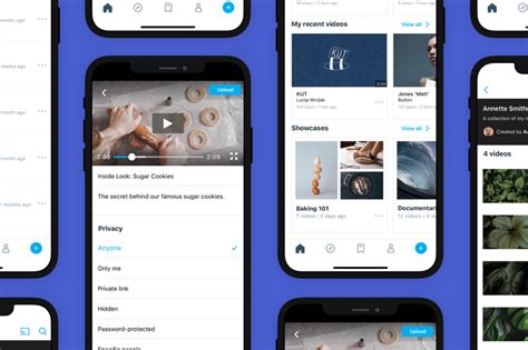 What Is Vimeo An Intro To The Video Sharing Platform