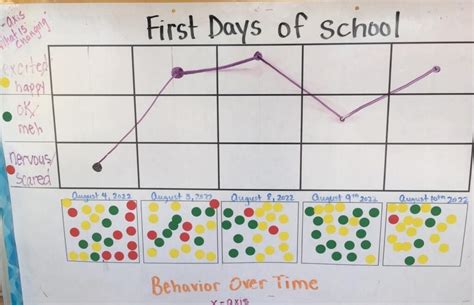 Behavior Over Time Graph Botg Photo Gallery Braided Stem
