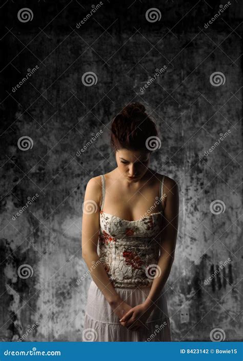 Sad Stock Photo Image Of Intimacy Female Expression