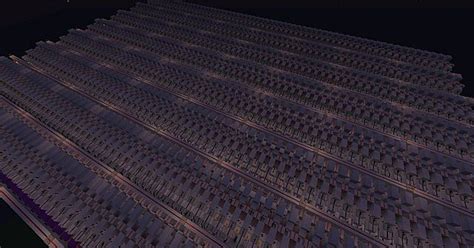 512 byte ram 8 bit minecraft map