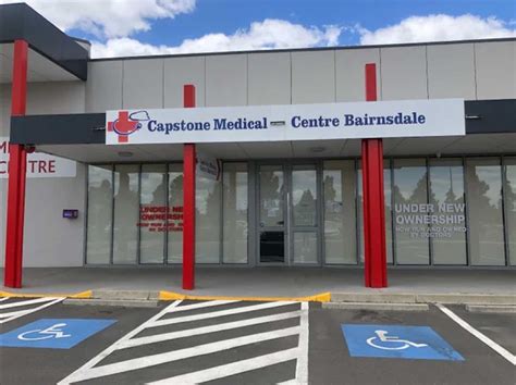 Capstone Medical At Steven Hines Blog