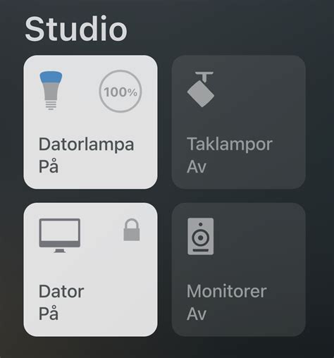 A Different Take On Designing A Lovelace Ui Share Your Projects