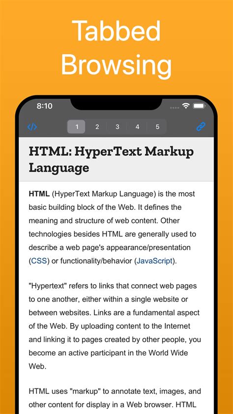 Html Viewer Q For Iphone Download