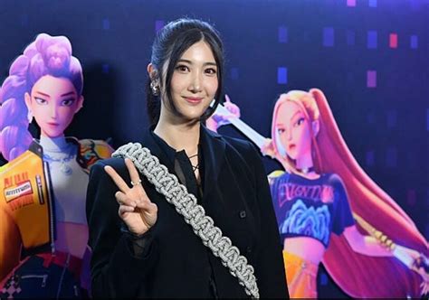 Who Are The Real Singers Behind Huntr X— Meet The Kpop Demon Hunters