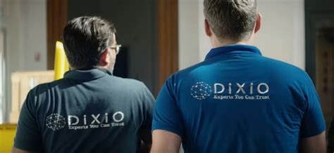 Dixio On Linkedin Swift Managed Services By Dixio