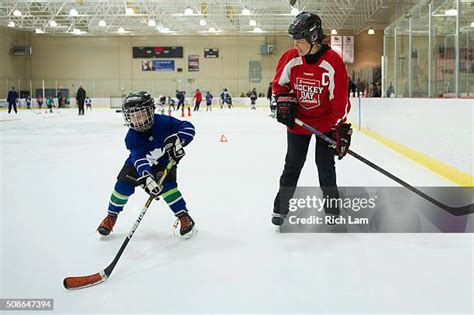 Cassie Campbell Pascall Photos And Premium High Res Pictures Getty Images