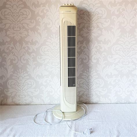 Silvercrest Tower Ventilator 3 Stufen Timer In 24109 Kiel For €2500 Silvercrest Tower Ventilator 3 Stufen Timer In 24109 Kiel For €2500