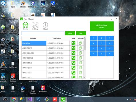 a windows forms application with atractive ui using c with wo database