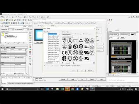 SIMULASI KENDALI MOTOR FORWARD & REVERSE MENGGUNAKAN CX-PROGRAMMER & CX ...