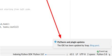 Snaps Are Quite Fantastic For Some Use Cases
