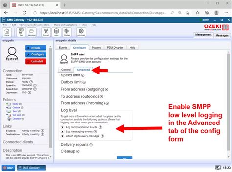 What Is An Smpp Simulator
