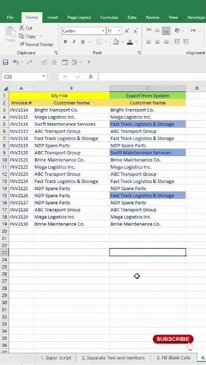 How To Compare Rows In Excel Msexcel Exceltricks Shorts Youtube