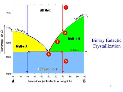 The Ultimate Guide To Accessing And Utilizing A Binary Phase Diagram Database