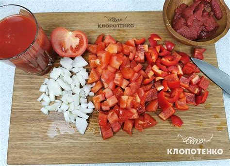 Ukrainian Borscht With Pork Ribs From Ievgen Klopotenko