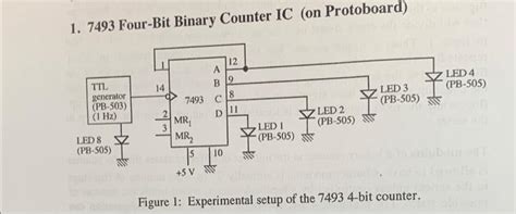 Solved Show And Explain How The Circuit In Figure Can Chegg