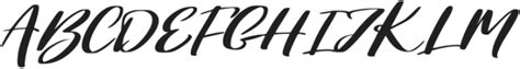 SunRay Loving Regular Otf Font Script Elegant What Font Is