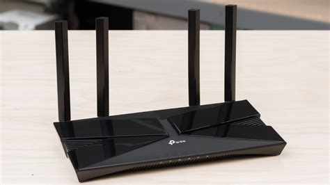 TP-Link Archer AX10 Review - RTINGS.com