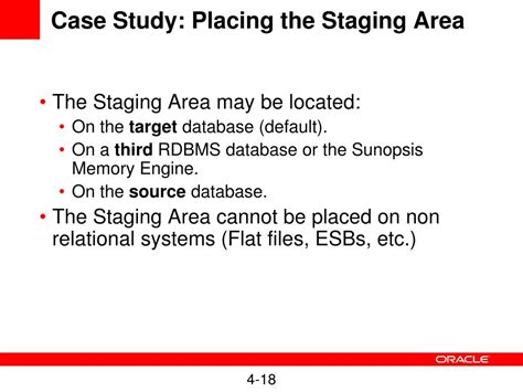 Ppt Oracle Data Integrator Transformations Adding More Complexity