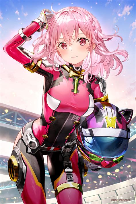 Rin Rindoh Highspeed Toile Image By Fujima Takuya Zerochan Anime Image Board