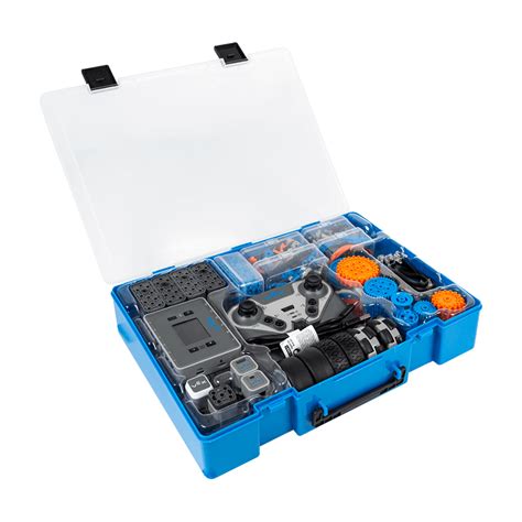 VEX IQ Education Kit 2nd Generation