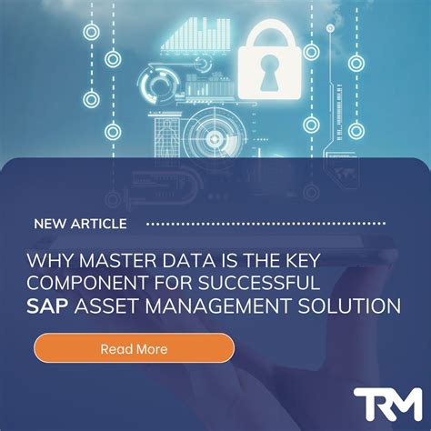 John Q Todd On Sap Asset Management Total Resource Management Posted On The Topic Linkedin