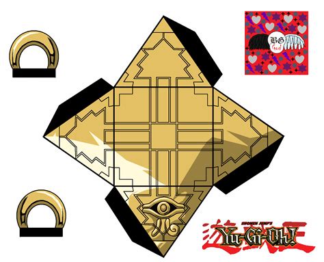 De Cubeecraft Y Algo Más Cubeecraft De Yu Gi Oh