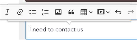 Add Link Tooltip Has Lower Z Index Than Inline Editor Toolbar · Issue 5693 · Ckeditor