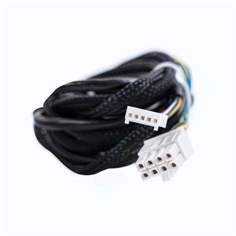 High Precision NEMA 17 2 Phase Stepper Electrical Servo Motor With Integrated Lead Screw For CNC