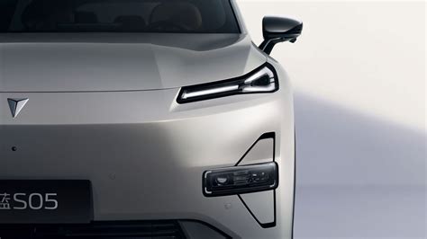 Deepal S05 10 Paul Tans Automotive News