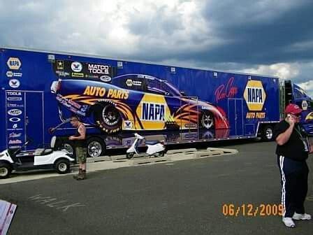 Race Car Haulers Nascar Car Hauler Custom Trucks Customised Trucks