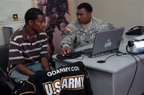 Hometown Recruiter Assistance Program Hrap Explained