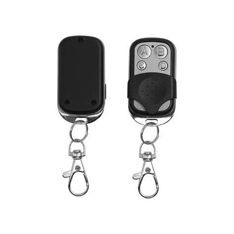 Rf Fixed Code 433mhz Copy Remote Control Kl180 4k Remote Control